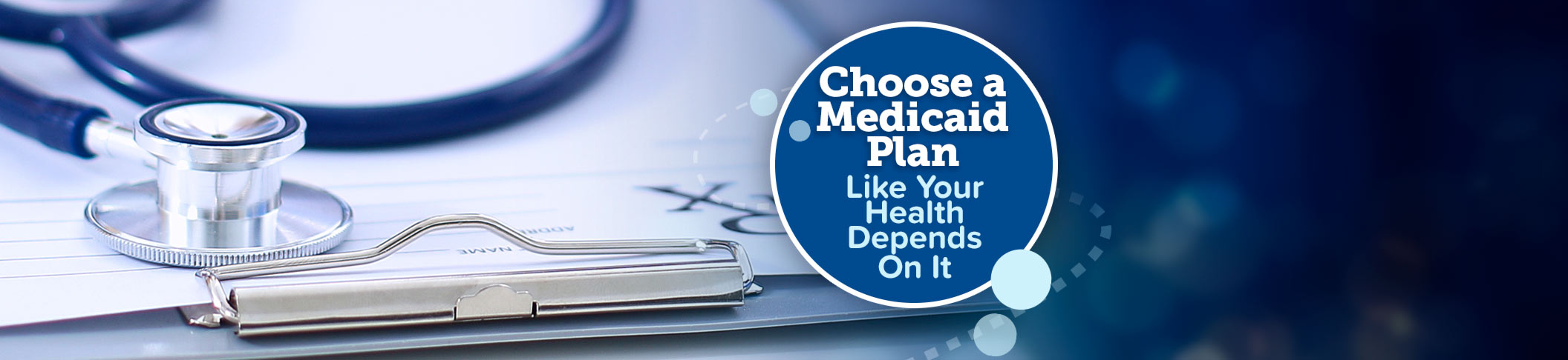Choose a Medicaid Plan Like Your Health Depends On It! - Maryland ...